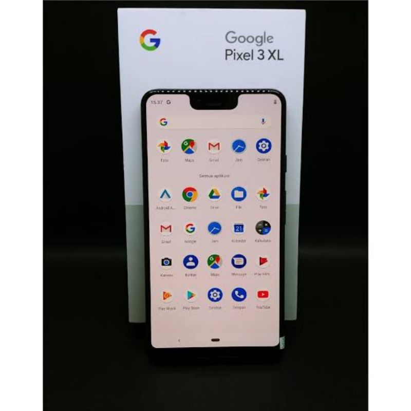 Jual google pixel 3xl | Shopee Indonesia