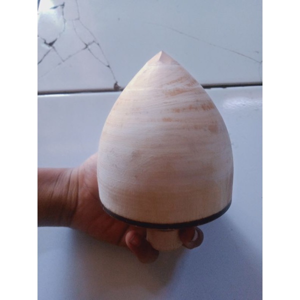 Jual Gasing kayu murah mainan tradisional anak jadul | Shopee Indonesia