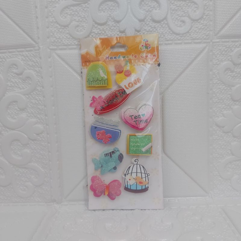 Jual sticker pop up | Shopee Indonesia