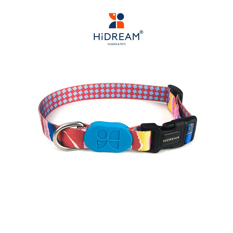 Jual HiDream Profusion Series Pet Dog Collar Kalung Anjing - MOUNTAIN ...