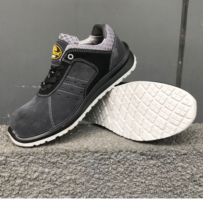 Jual Sepatu Safety Sport Safetoe Procyon | Shopee Indonesia