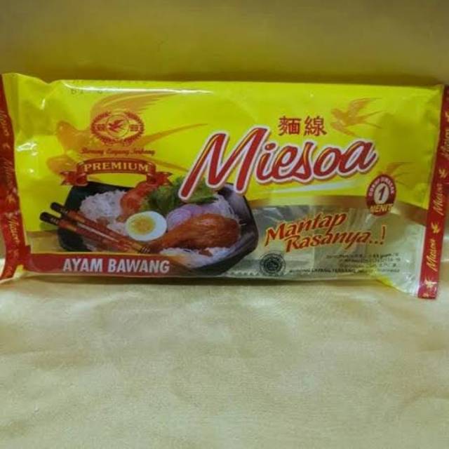 Jual Miesoa cap layang terbang | Shopee Indonesia