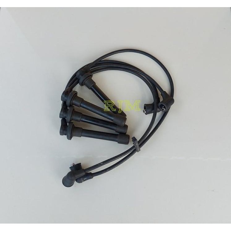 Jual Unik kabel busi kabel delco distributor honda city z original ...