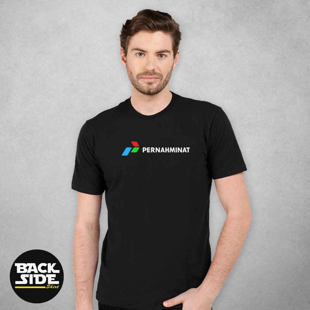 Jual Kaos Baju Parodi Pernah Minat Plesetan Pertamina Baju Distro ...