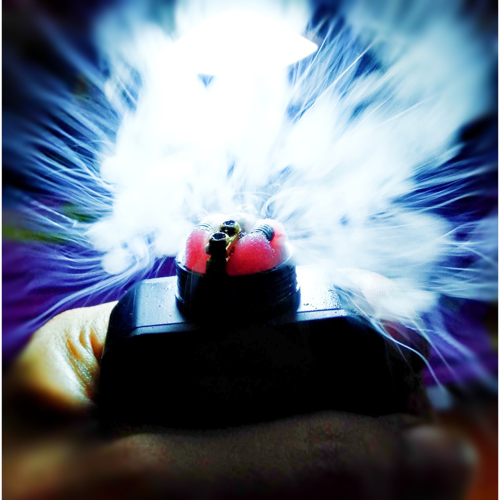 Jual Fused clapton ( MEG COIL ) | Shopee Indonesia