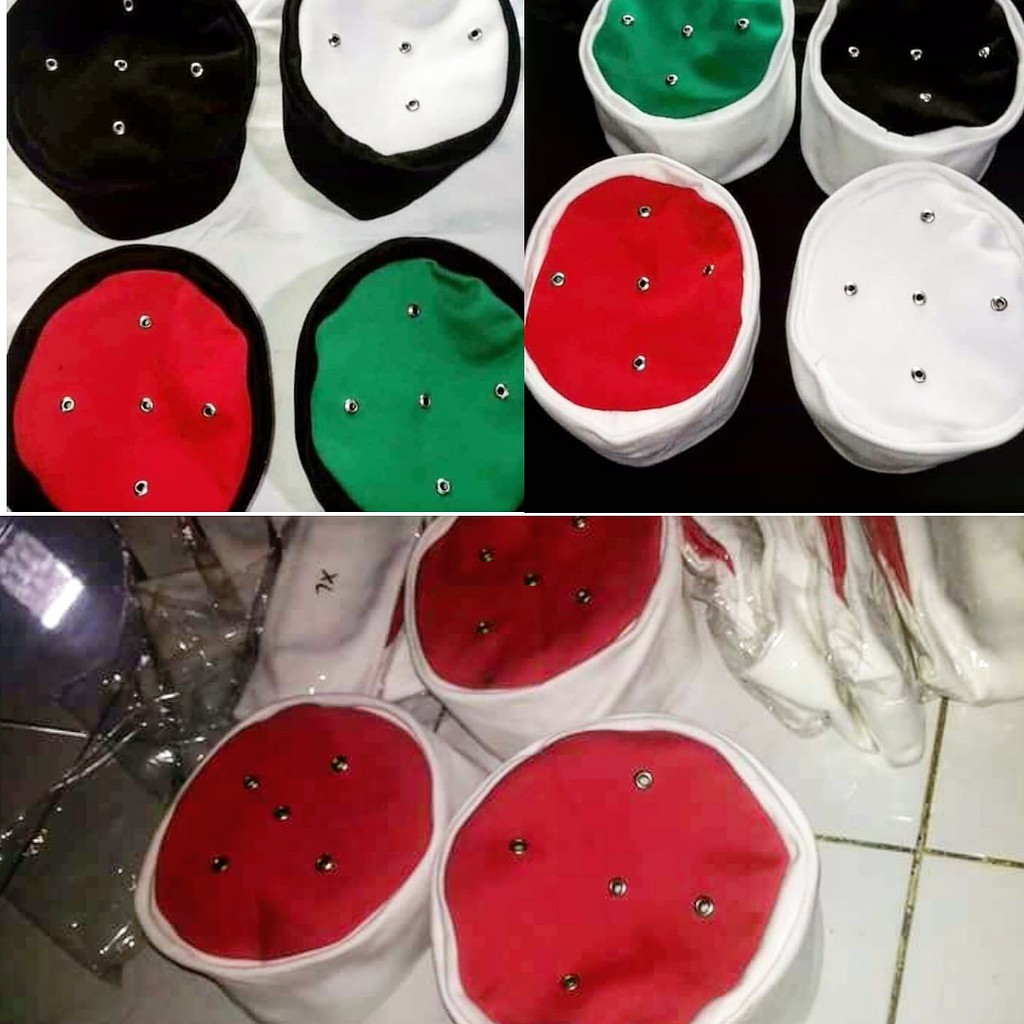 Jual KOPYAH MAIYAH Mbah Nun | Shopee Indonesia