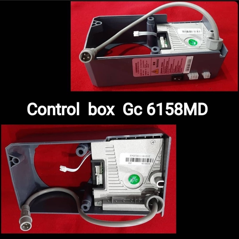 Jual Control Box Mesin Typical 6158 | Shopee Indonesia