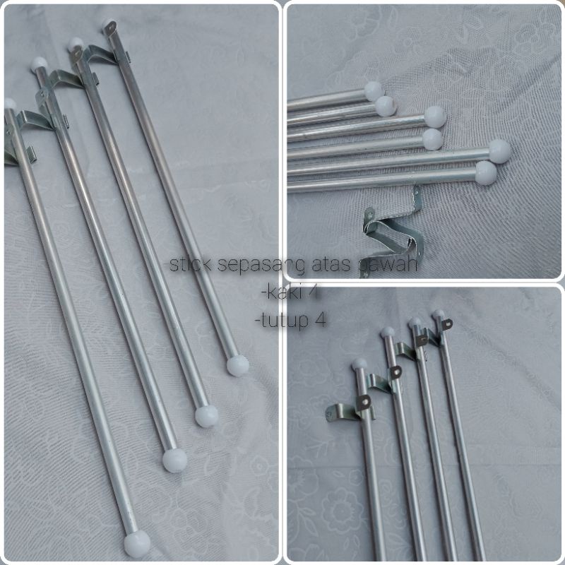 Jual BESI/STIK GORDEN MINIMALIS | Shopee Indonesia