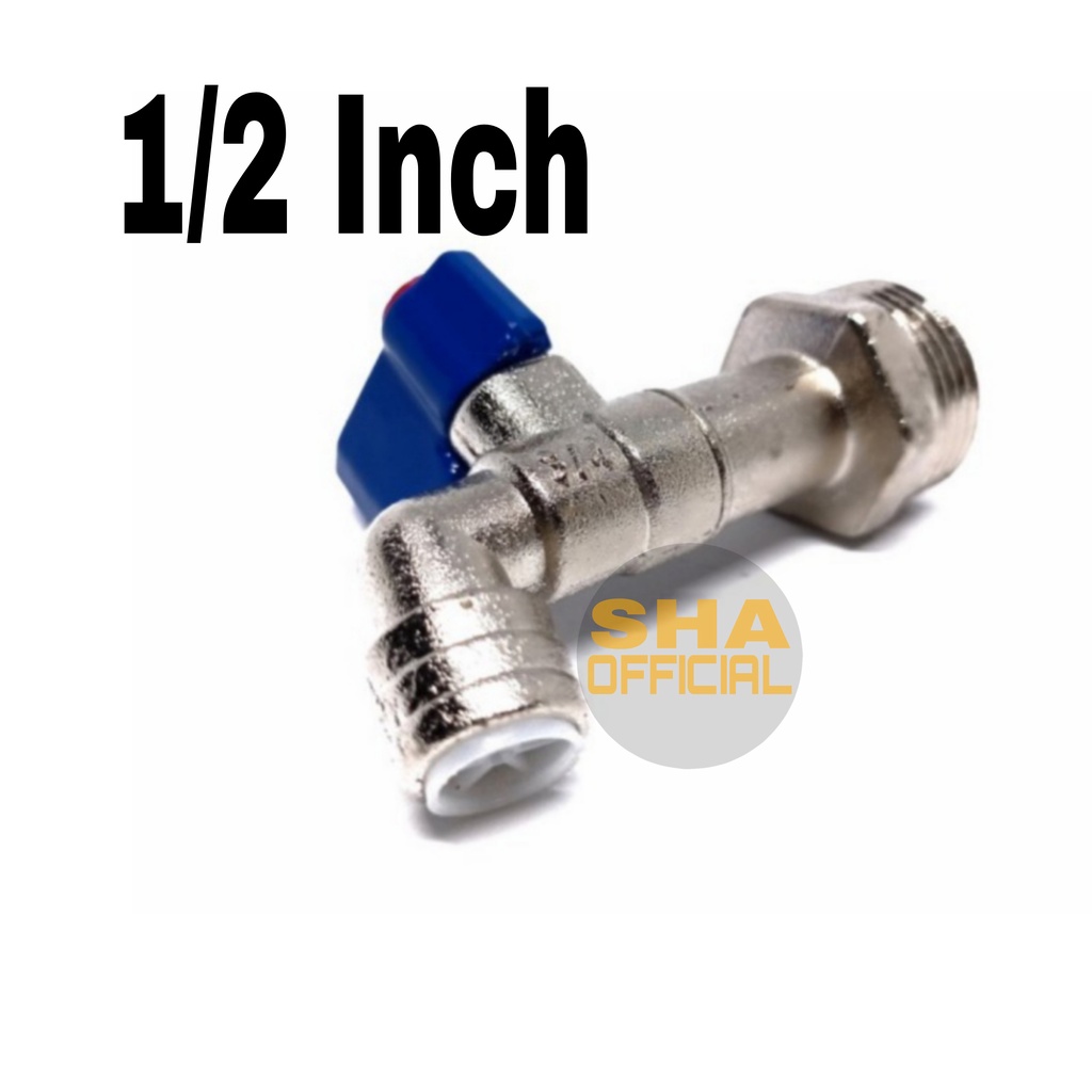 Jual Kran Keran Air Model Onda BC / Kran BC 1/2 | Shopee Indonesia