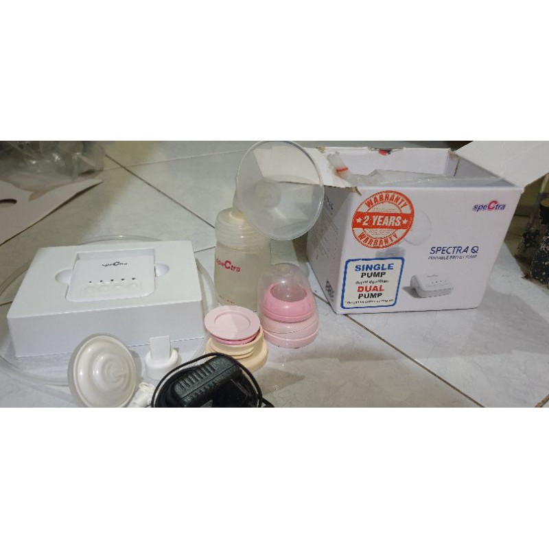 Jual pompa spectra Q | Shopee Indonesia