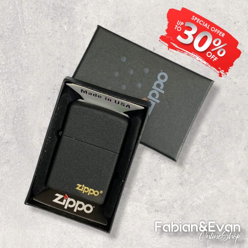 Jual Korek Api Zipo Crackle Motif Kasar Logo Krekel Premium | Shopee ...