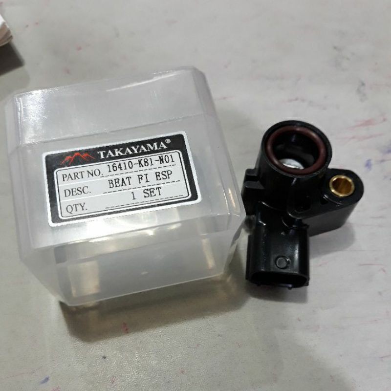 Jual Sensor tps beat injeksi esp'16 takayama | Shopee Indonesia