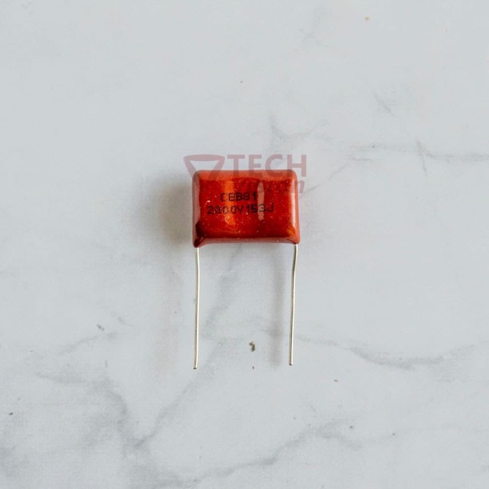 Jual Kapasitor Milar 153 2000V 15nF 2KV | Shopee Indonesia