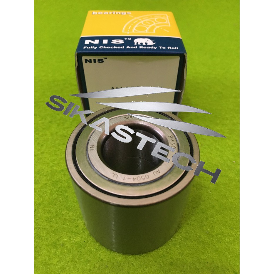 Jual 43210-1HA1A INNER REAR AXLE BEARING ASSY / BANTALAN RODA BELAKANG ...