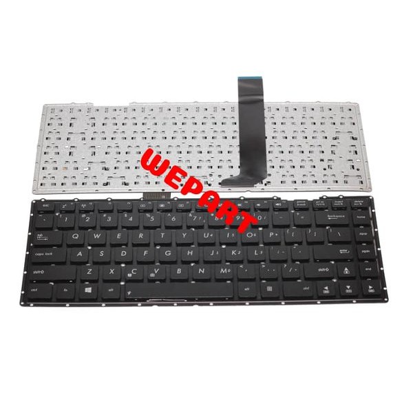 Jual Keyboard Laptop ASUS A450 A450C X450 X450C X450A X450V X450VB ...