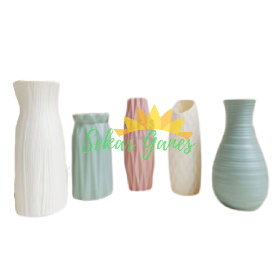 Jual Vas Plastik Motif Texture Unik Lucu Wood Rhombus Diamond Wave ...