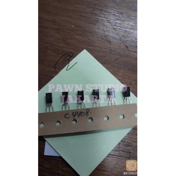 Jual TRANSISTOR C 4408 C4408 ORIGINAL | Shopee Indonesia