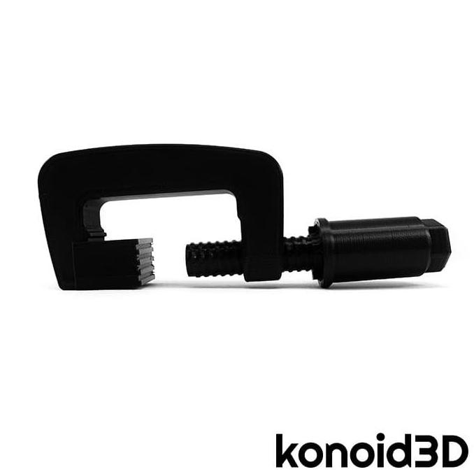 Jual Logitech Driving Force G25, G27, Dan G29/G920 Clamp Set With Screw ...