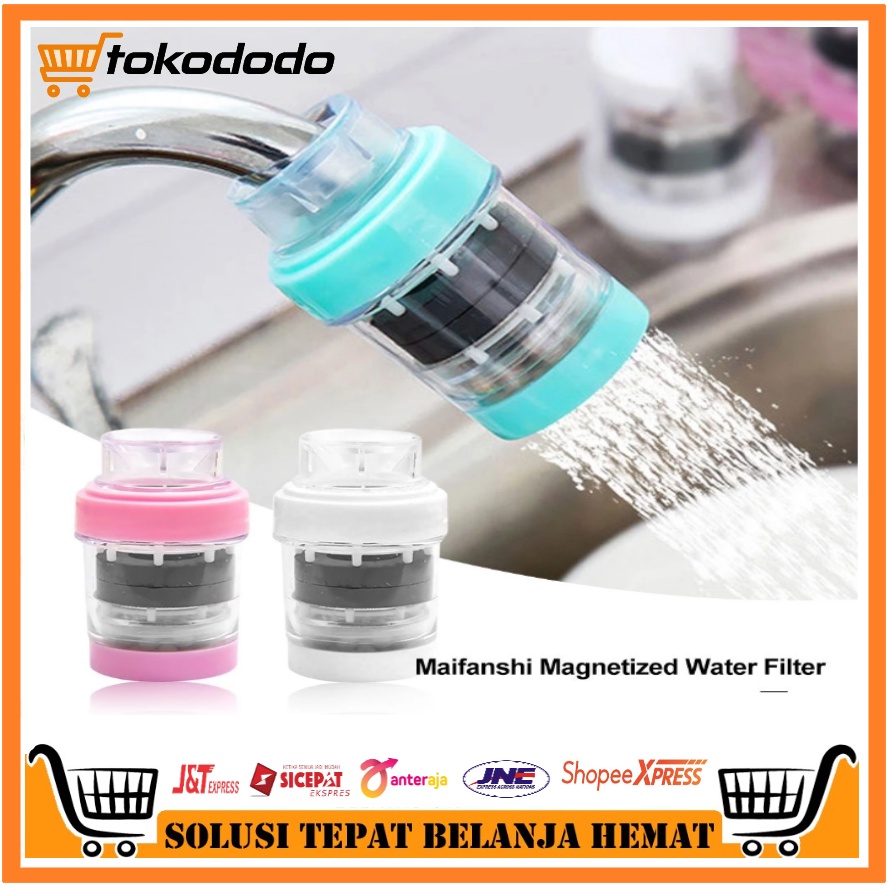 Jual Saringan Air Kran Filter Kran Air Penyaring Air Kran ...
