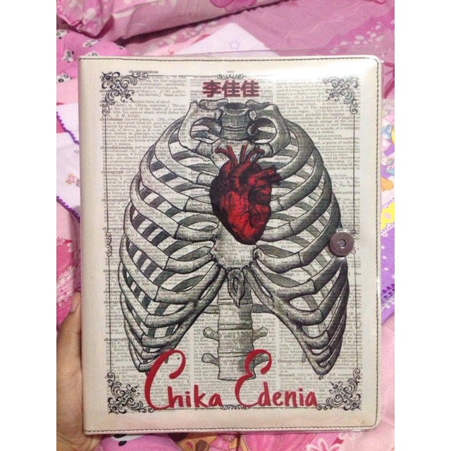 Jual BINDER CUSTOM | Shopee Indonesia