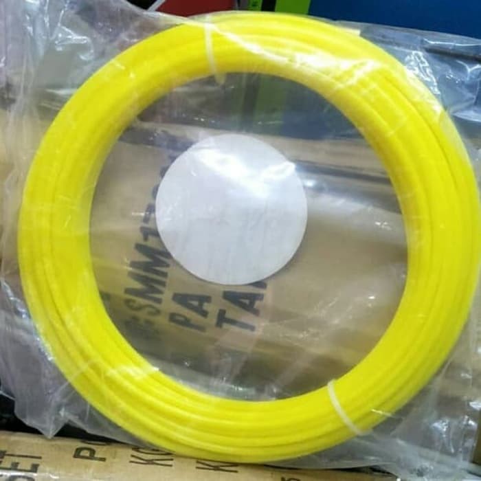 Jual FORT NCP-4030 penarik kabel 30 meter / cable puller 30m - Kuning ...
