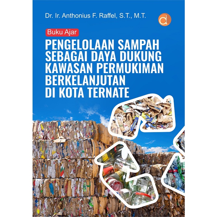 Jual Buku Ajar Pengelolaan Sampah Sebagai Daya Dukung Kawasan ... Jual Buku Ajar Pengelolaan Sampah Sebagai Daya Dukung Kawasan ...
