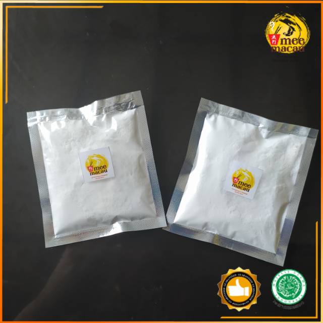 Jual Baking Powder Double Action Sachet | Roti Kue Cake Serbaguna ...