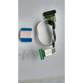 Jual KABEL fleksibel - kabel T con - LVDS tv LG 32LN - 32LN5100 ...