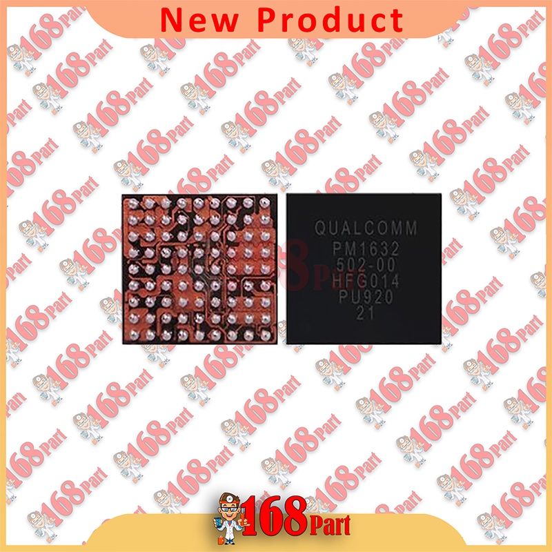 Jual IC PMI 632-502 | Shopee Indonesia