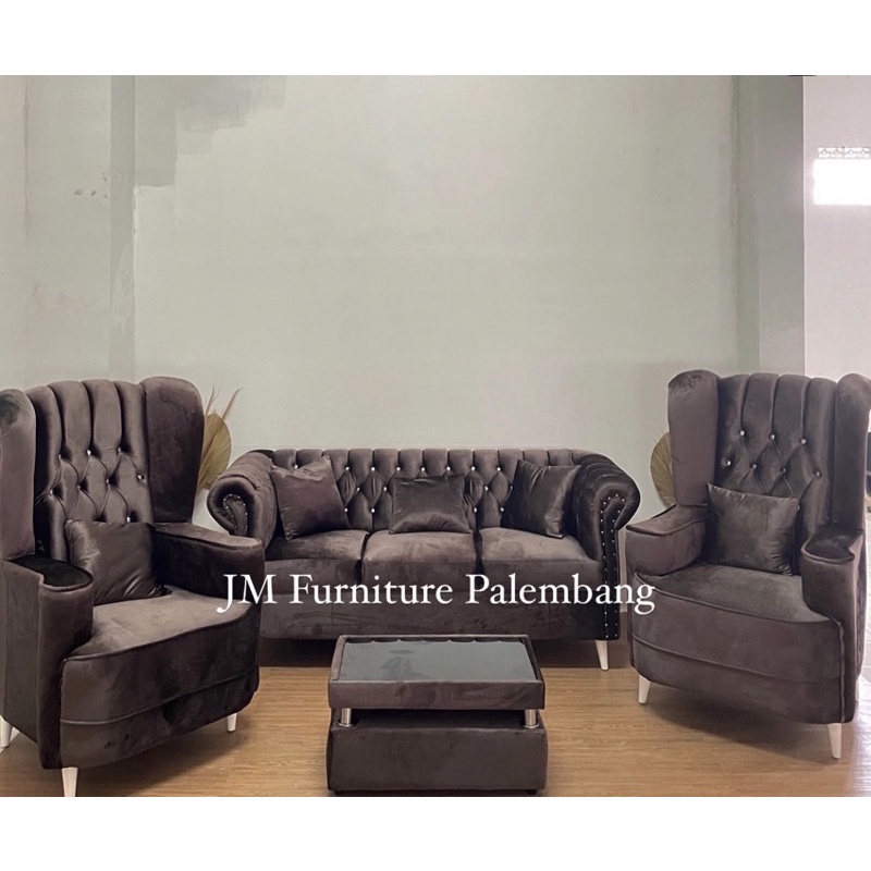 Jual Sofa request | Shopee Indonesia