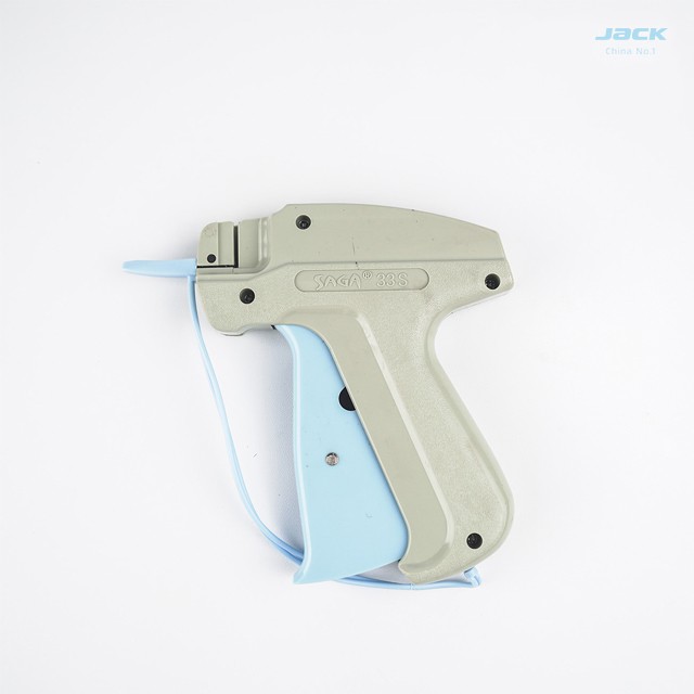 Jual SAGA 33S Tag Gun Mark I Alat Pemberi Label / Tembakan Label ...