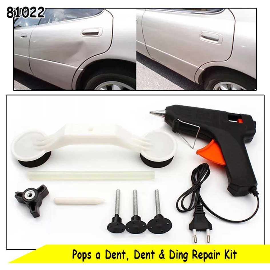 Jual Pops A Dent Alat Ketok Magic Ketok Mobil Penyot Body Repair Kit ...
