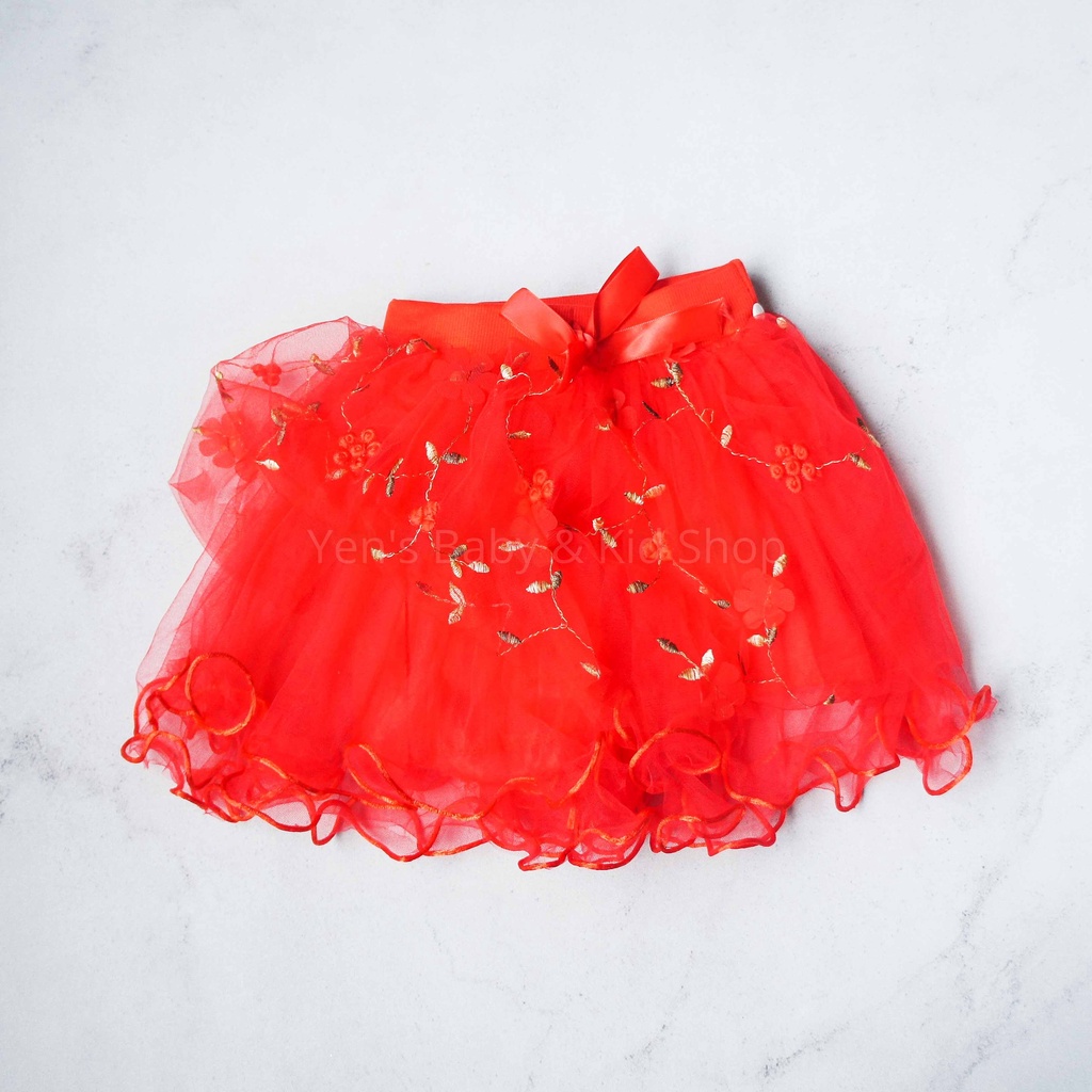 Jual FERGORI Rok Tutu 1001 - Rok Anak | Shopee Indonesia