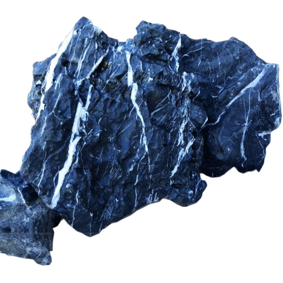 Jual batu aquascape black seiryu grade A import | Shopee Indonesia