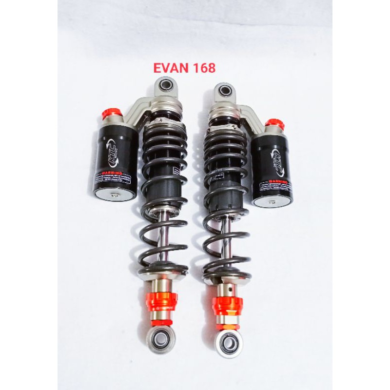 Jual SHOCKBREAKER SHOCK TABUNG KTC RACING EXTREME & EVO DOUBLE CLICK ...