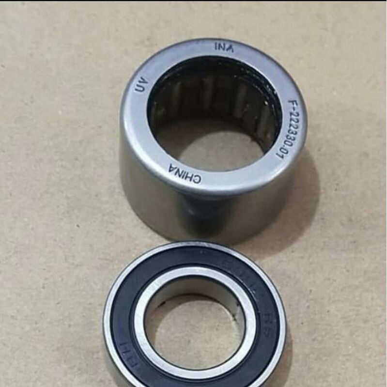Jual Bearing laher CVT pully sleading motor honda vario 110 125 150 PCX ...