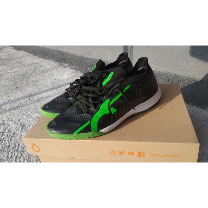 Jual Sepatu Second Original Ortus | Shopee Indonesia