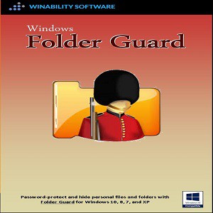 Jual Folder Guard v18.7 windows full permanent | Shopee Indonesia