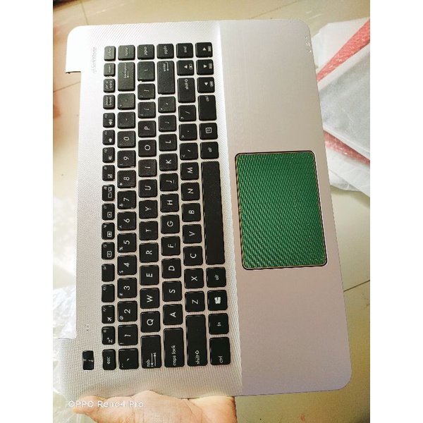 Jual frame keyboard asus a455L A455 X455LD X455L X455LB BARU/NEW ...