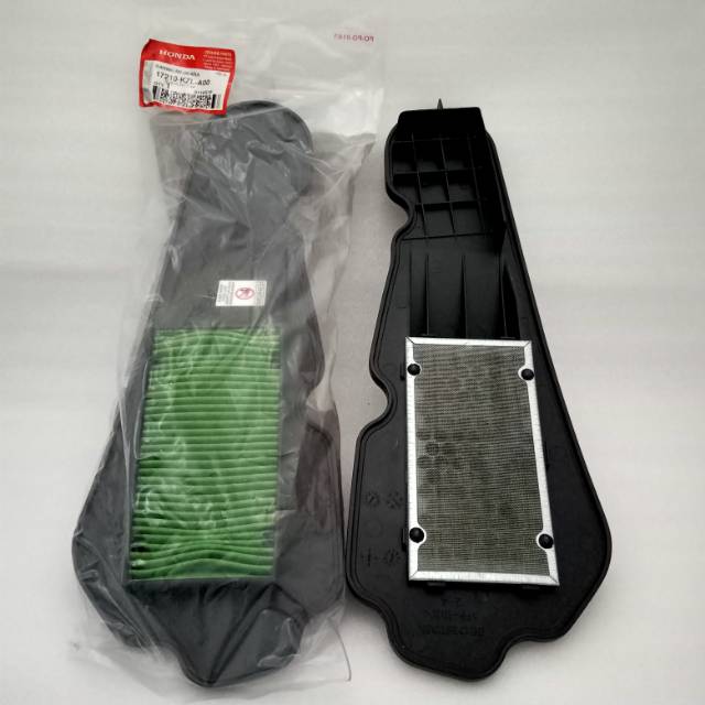 Jual Spacy/Spacy FI : Filter Udara/Saringan Udara Original - Honda ...