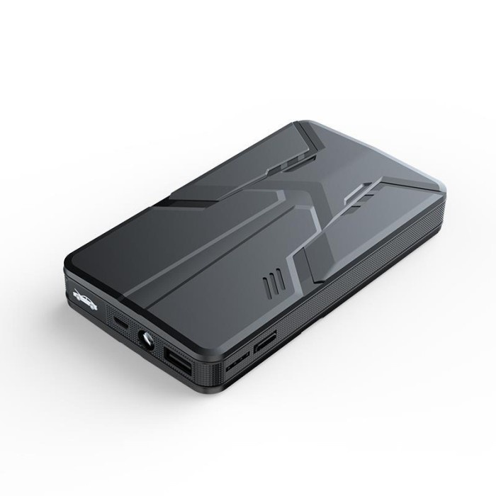 Jual BLY-JGL Powerbank 20000mAh Jumper Mobil Senter Jump Starter Power ...