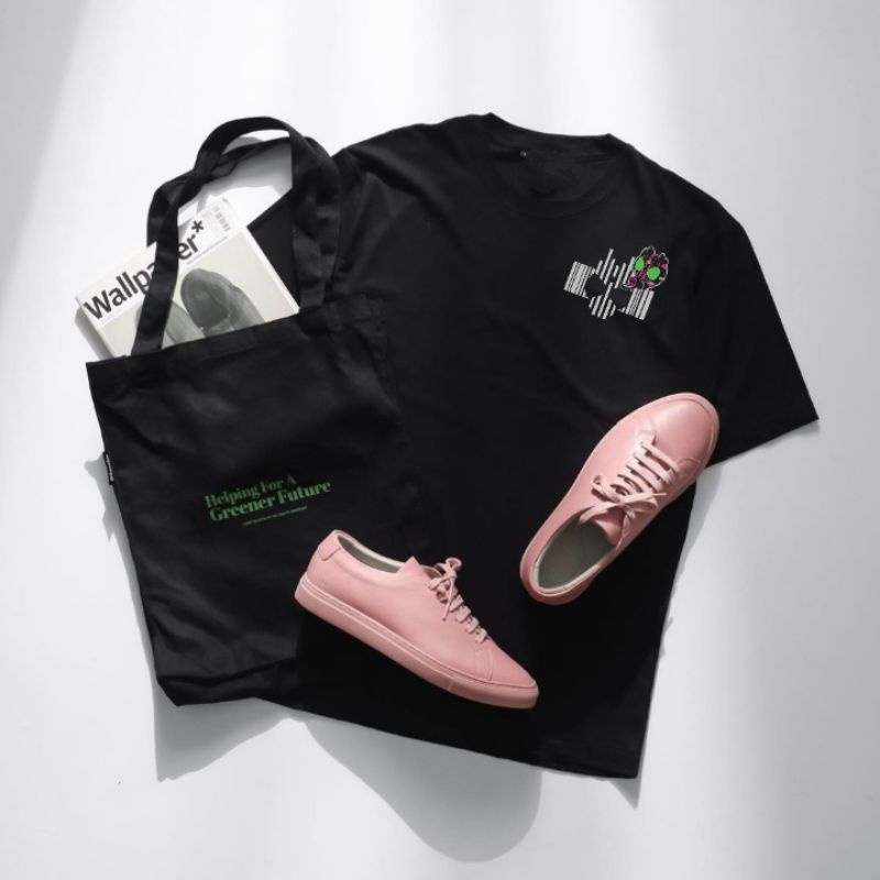 Jual Kaos Kamen Rider Decade Chibi Basic Logo | Shopee Indonesia