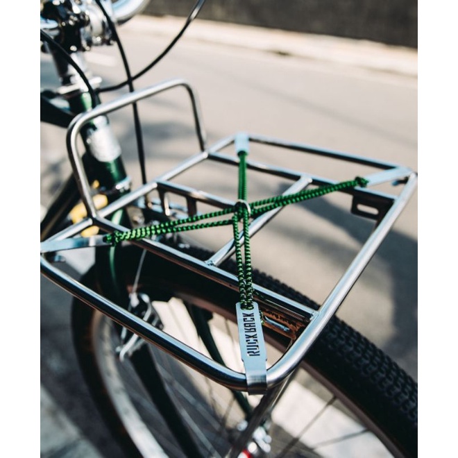 Jual FRONTRACK KERANJANG RAK DEPAN SEPEDA Fixie Jadul Seli MTB Minion ...