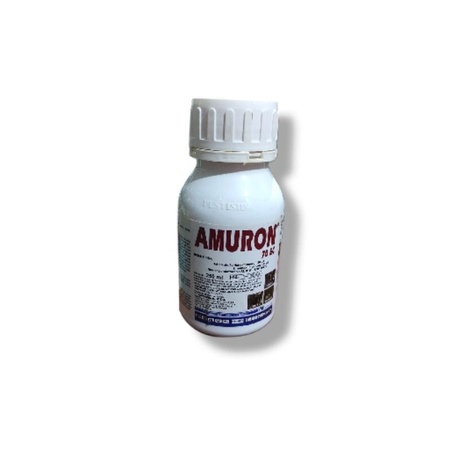 Jual Insektisida Amuron 70EC @250ml(ampuh basmi kaper sundep) | Shopee ...