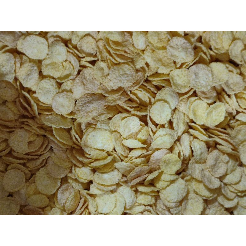 Jual Cornflakes Kiloan - Repack 250g | Shopee Indonesia