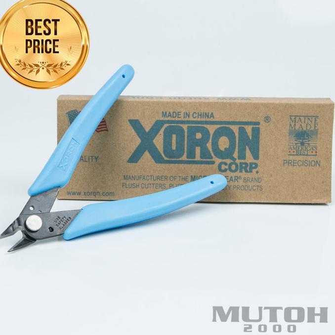 Jual TERBAIK TANG POTONG XURON LIMITED EDITION | Shopee Indonesia