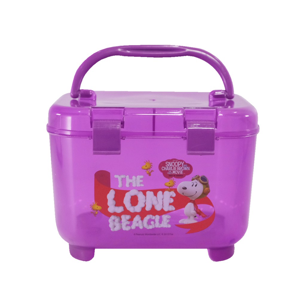 Jual Calista Mini Box Container | Shopee Indonesia