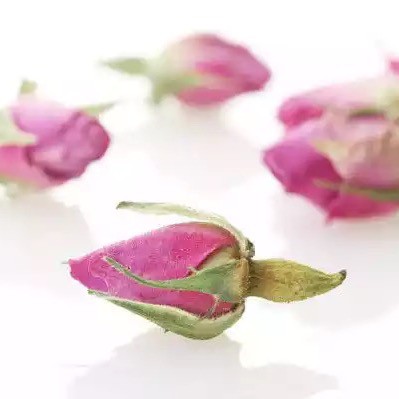 Jual 50gr - Dried French Rose Flower Tea - Frank Rose Buds - TFG tea ...