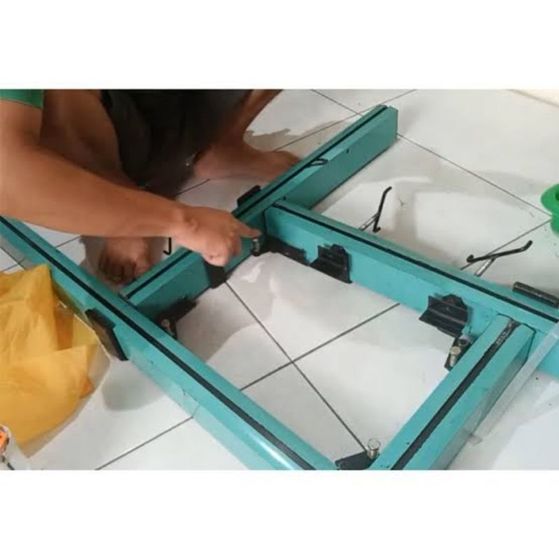 Jual Alat tarik kain monyl sablon | Shopee Indonesia