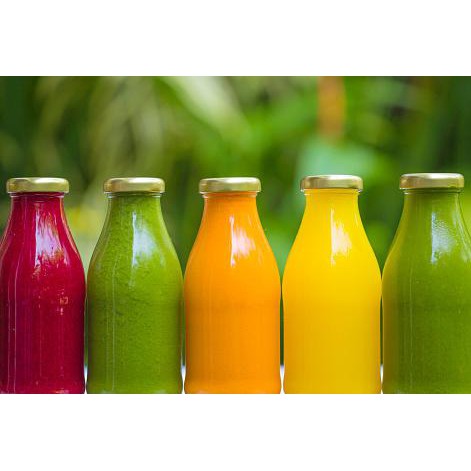 Jual BOTOL KACA / BOTOL JUS / BOTOL SUSU (UK KECIL) | Shopee Indonesia